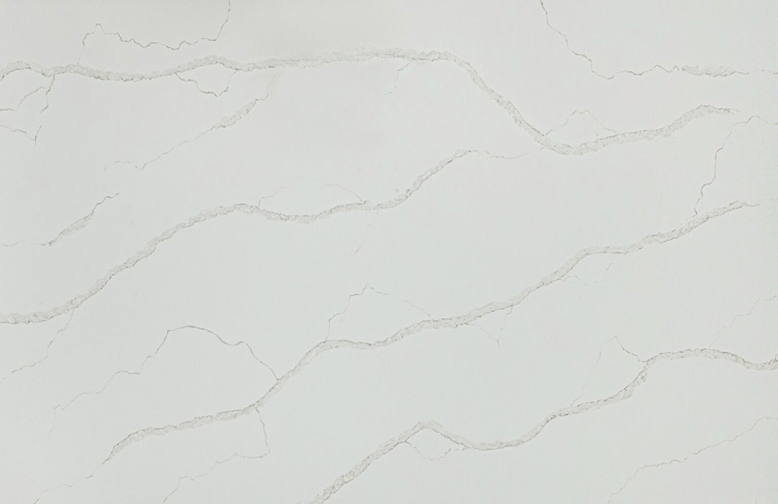 Calacatta Quartz Worktops London | Quartzmatik