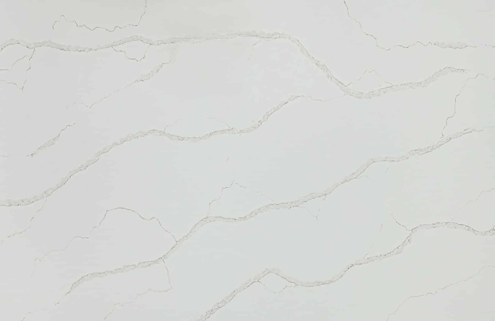 Calacatta Quartz Worktops London | Quartzmatik