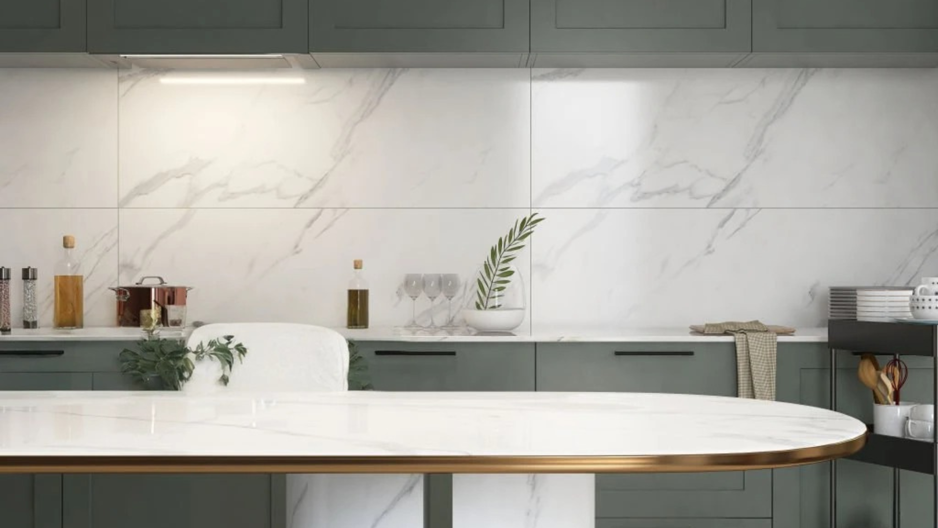 Best Kitchen Worktops For Your Kitchen